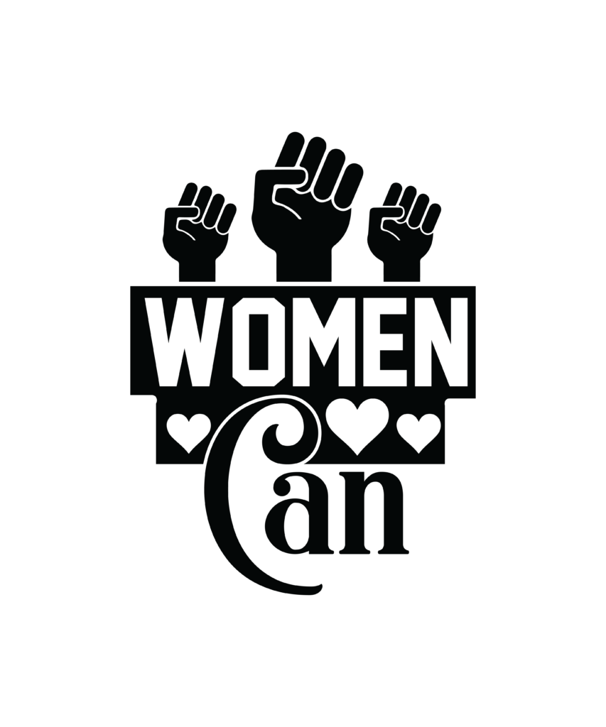 Girl Power Svg Bundle Masterbundles