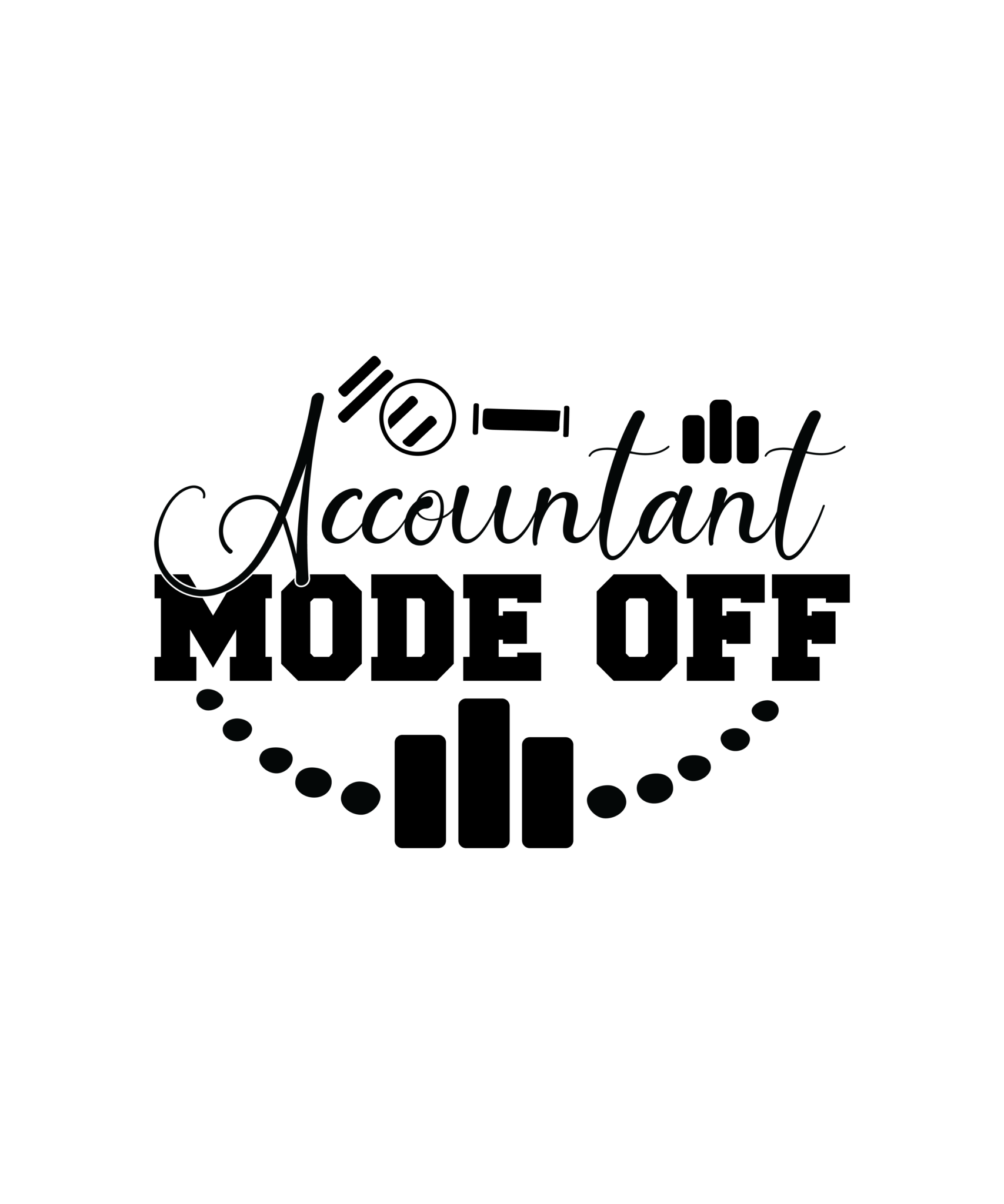 ACCOUNTANT svg bundle - MasterBundles