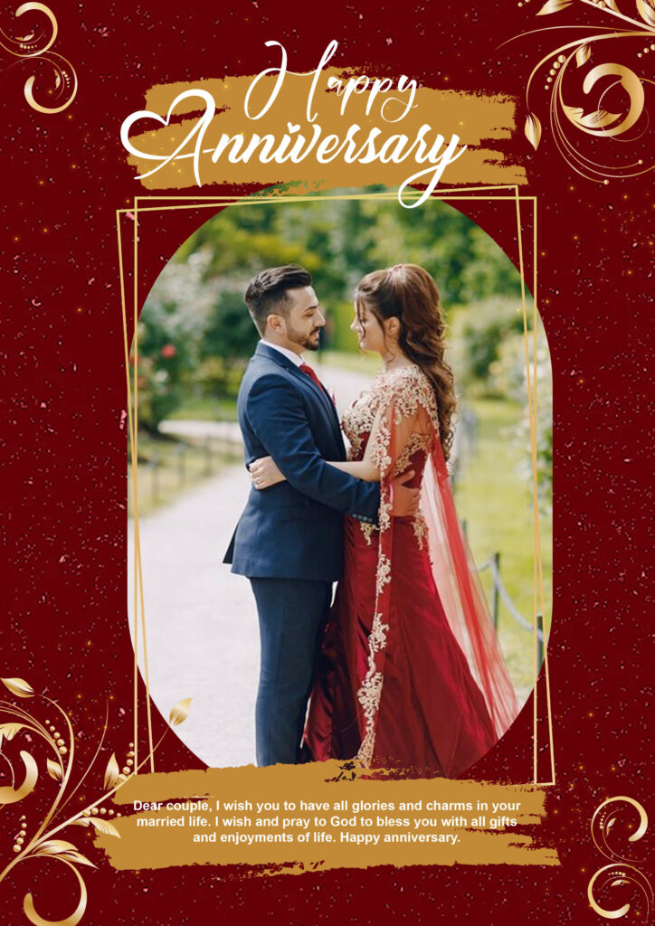 ANNIVERSARY TEMPLATE / BIG DEAL / HAPPAY ANNIVERSARY LATEST DESIGN ...