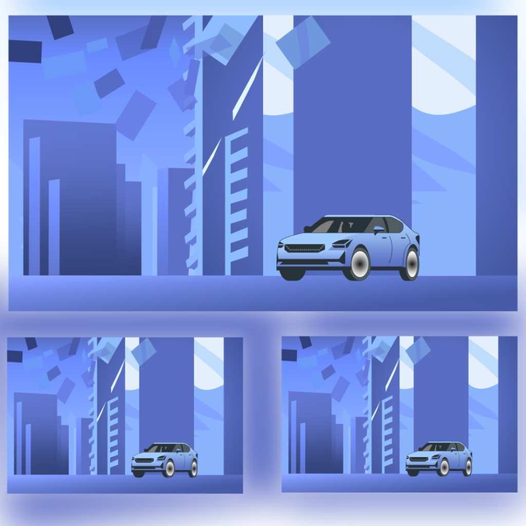 Creative APARTMENT ILLUSTRATION DESIGN. APARTMENT PLACE Illustration ...