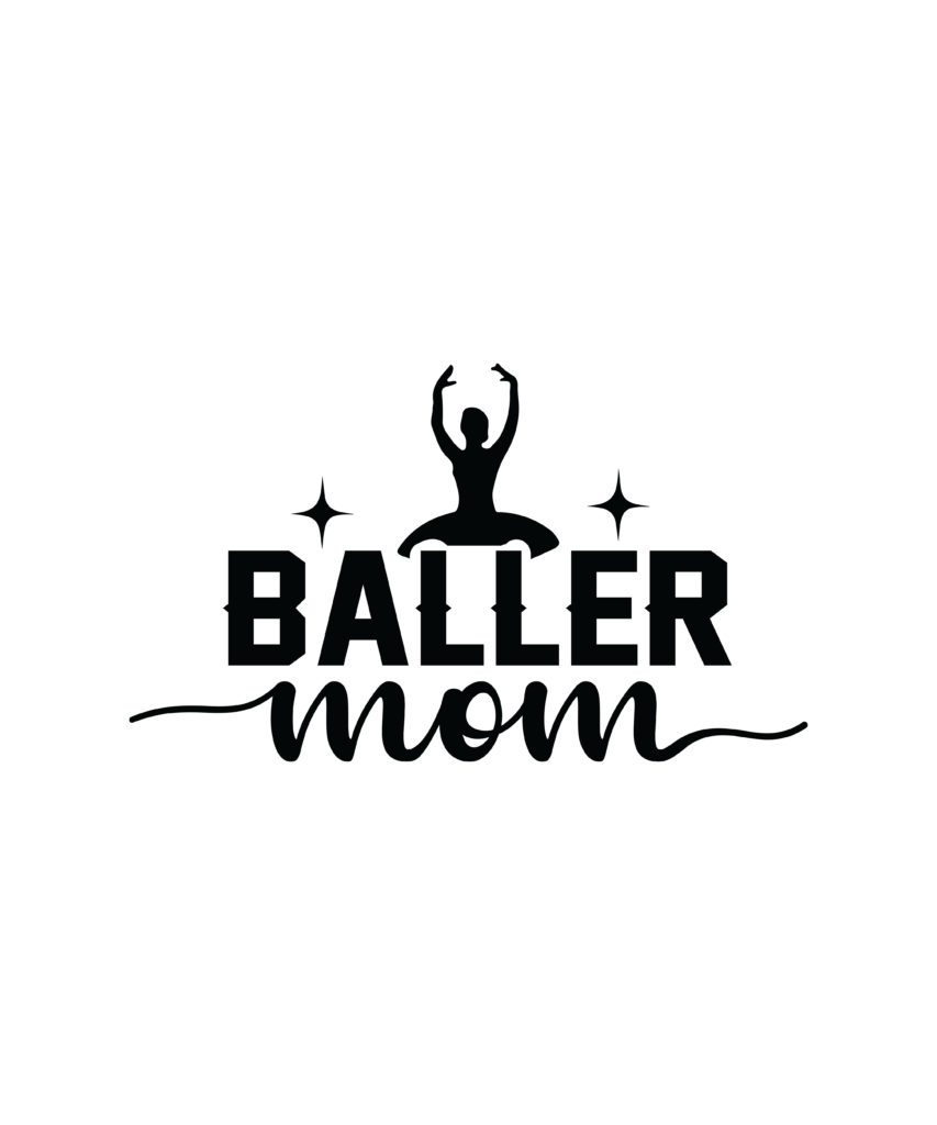 ballet dancer Svg bundle - MasterBundles