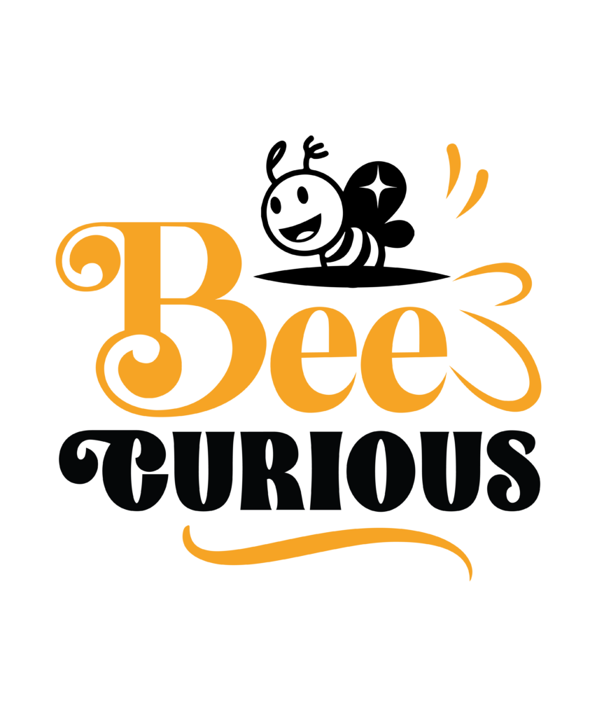 Bee Svg Design Bundle - MasterBundles