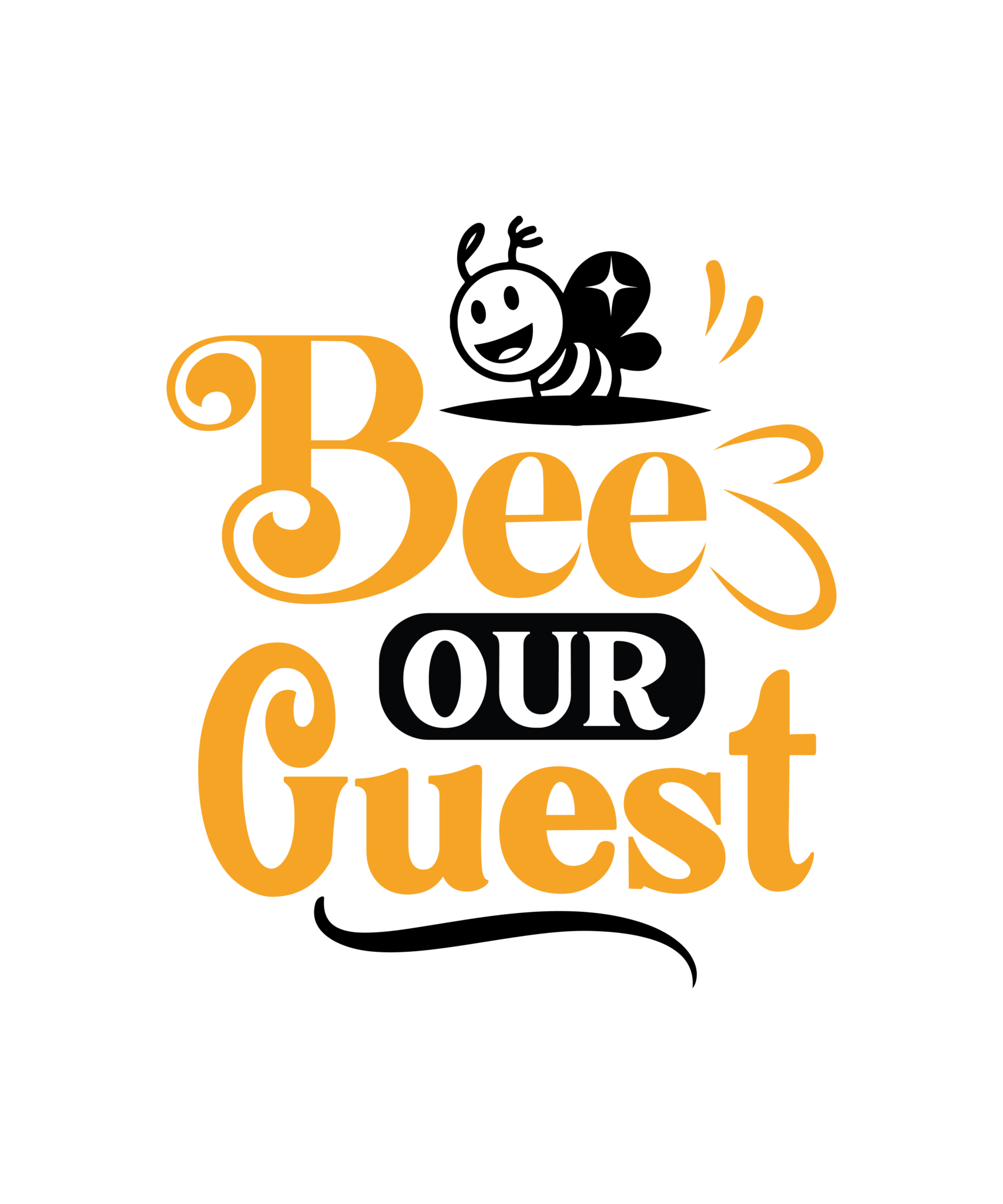 Bee Svg Bundle - MasterBundles