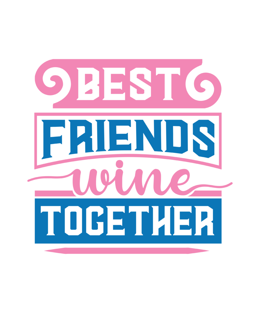 Friendship SVG Bundle - MasterBundles