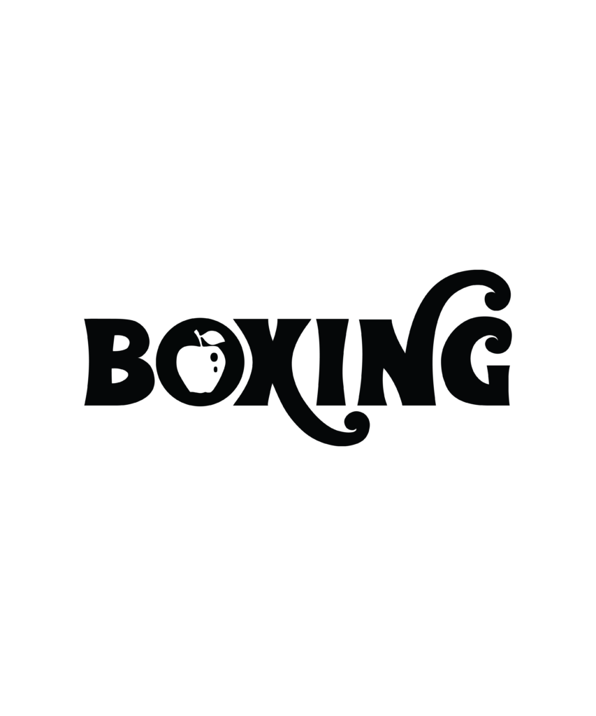 boxing Svg design bundle - MasterBundles
