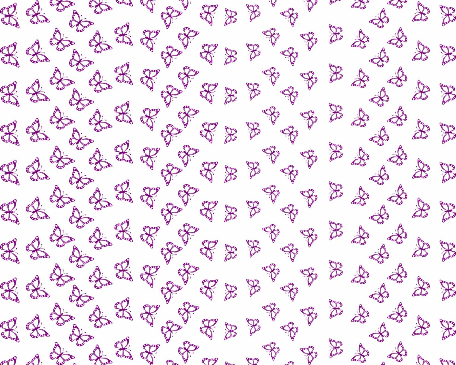 6 Elegant Butterfly Fabric Pattern Collections - MasterBundles