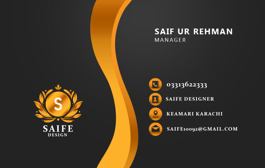 LUXURY BUSNESS CAEDS - MasterBundles