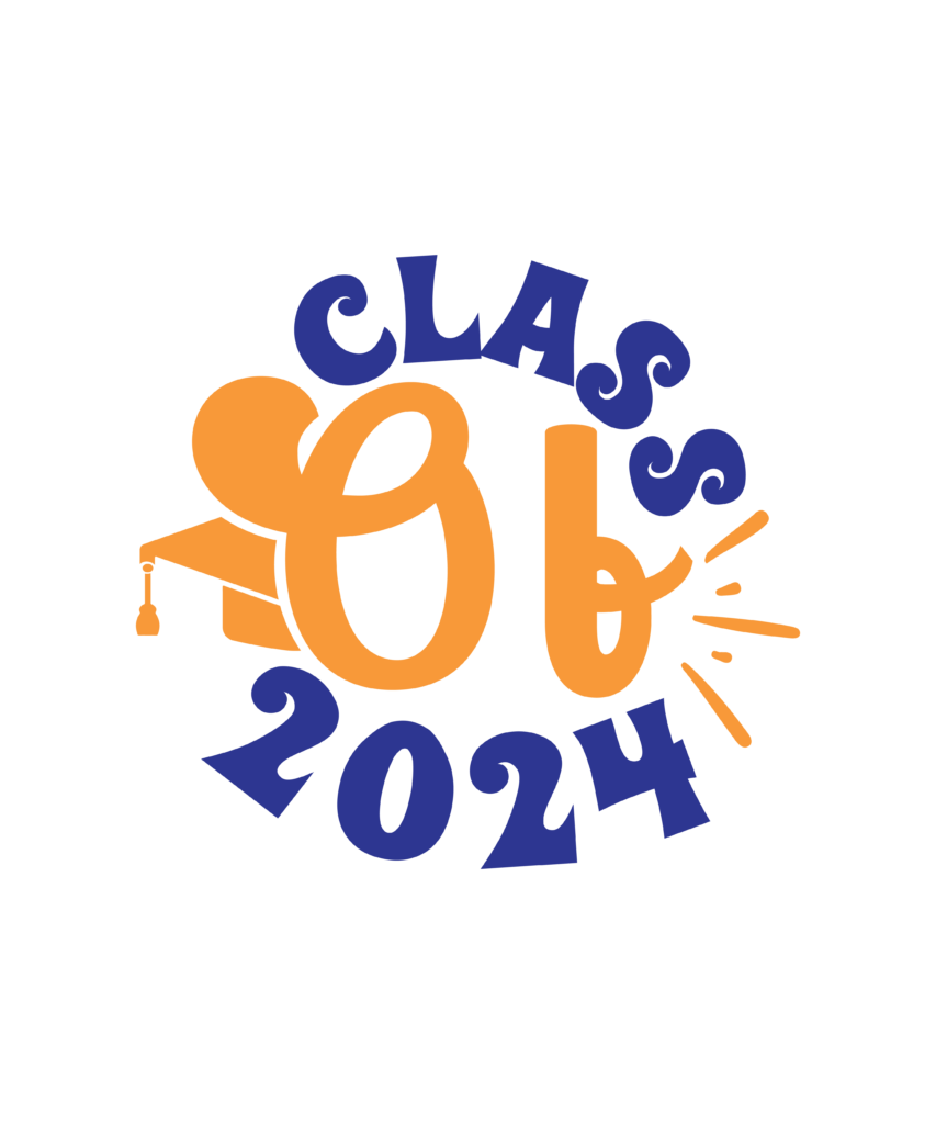 Class Of 2024 Svg Bundle - MasterBundles