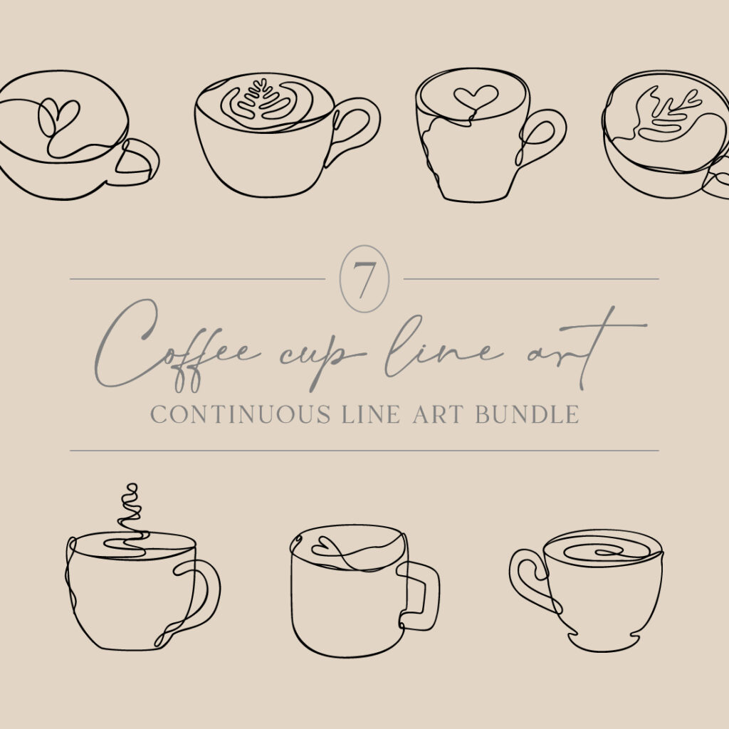 Retro Coffee SVG Bundle - MasterBundles
