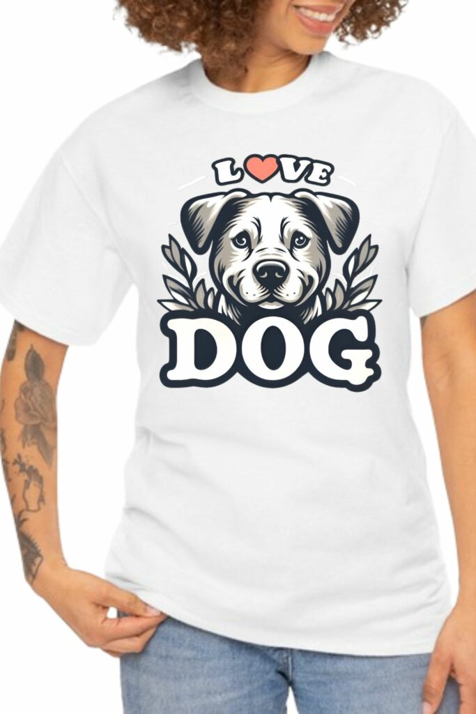 Cute design for dogs lovers - MasterBundles