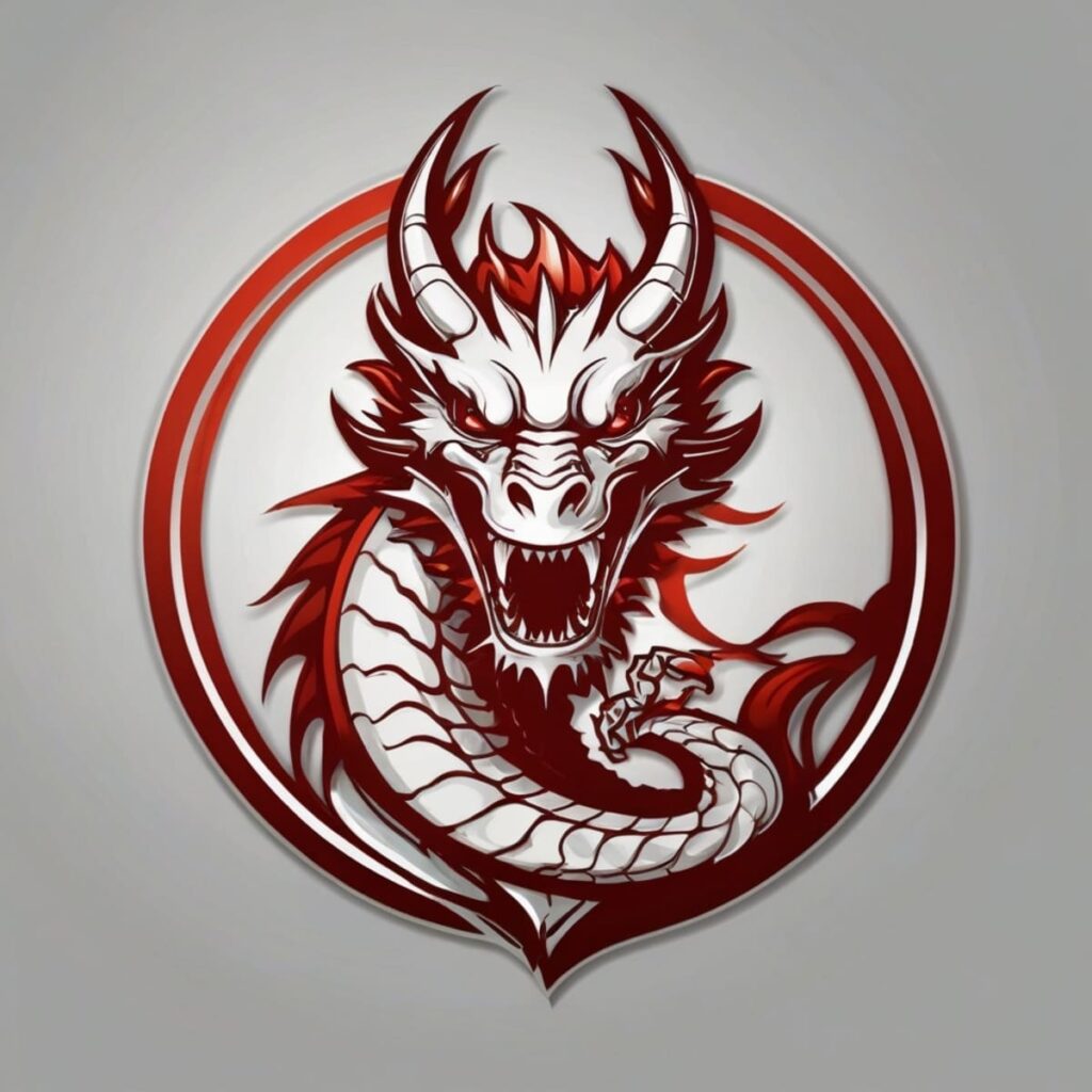 Dragon Logo