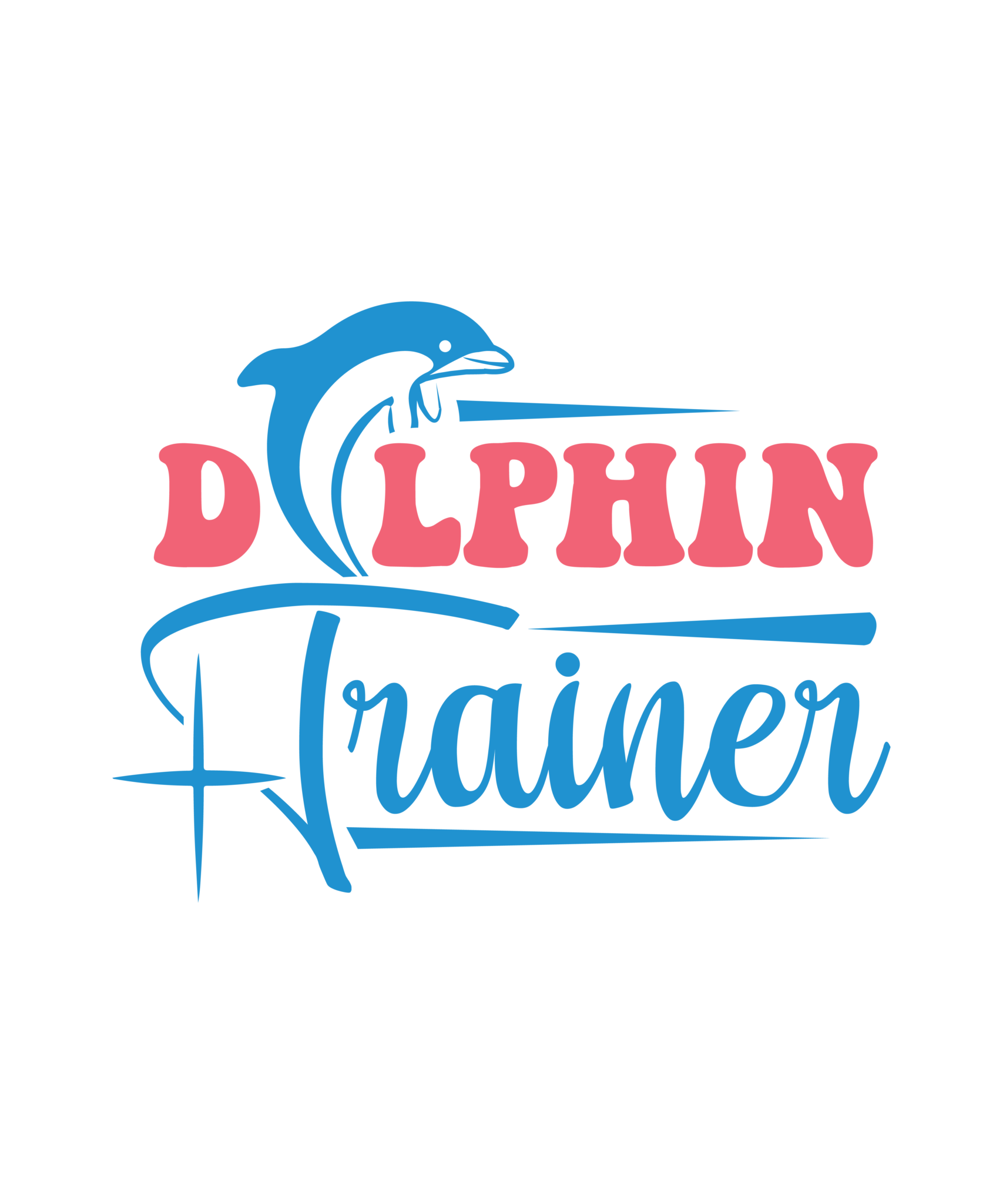 Dolphin Svg Bundle - MasterBundles