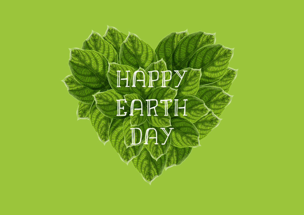 Earth Day. Set of Posters Graphic - MasterBundles