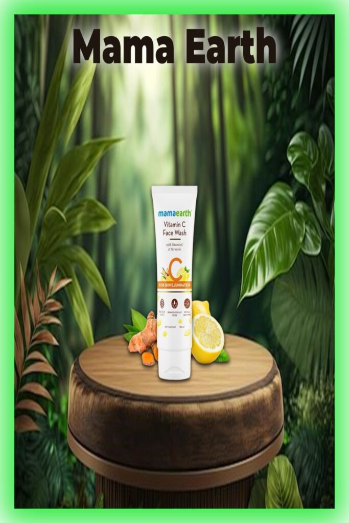 Eyes catching face wash design. face wash post design. beauty product ...