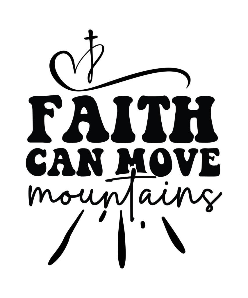 faith Svg Bundle - MasterBundles