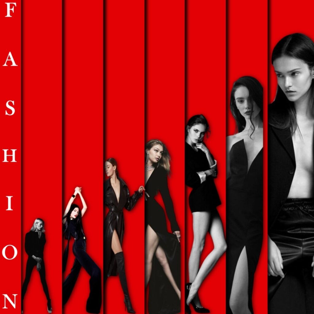 Eyes catching fashion post design. Fashion post design. Fashion show ... Eyes catching fashion post design. Fashion post design. Fashion show ...