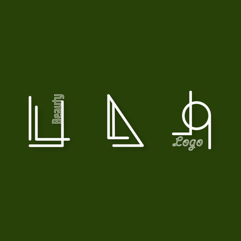 A Stylish Series Of Logos - MasterBundles