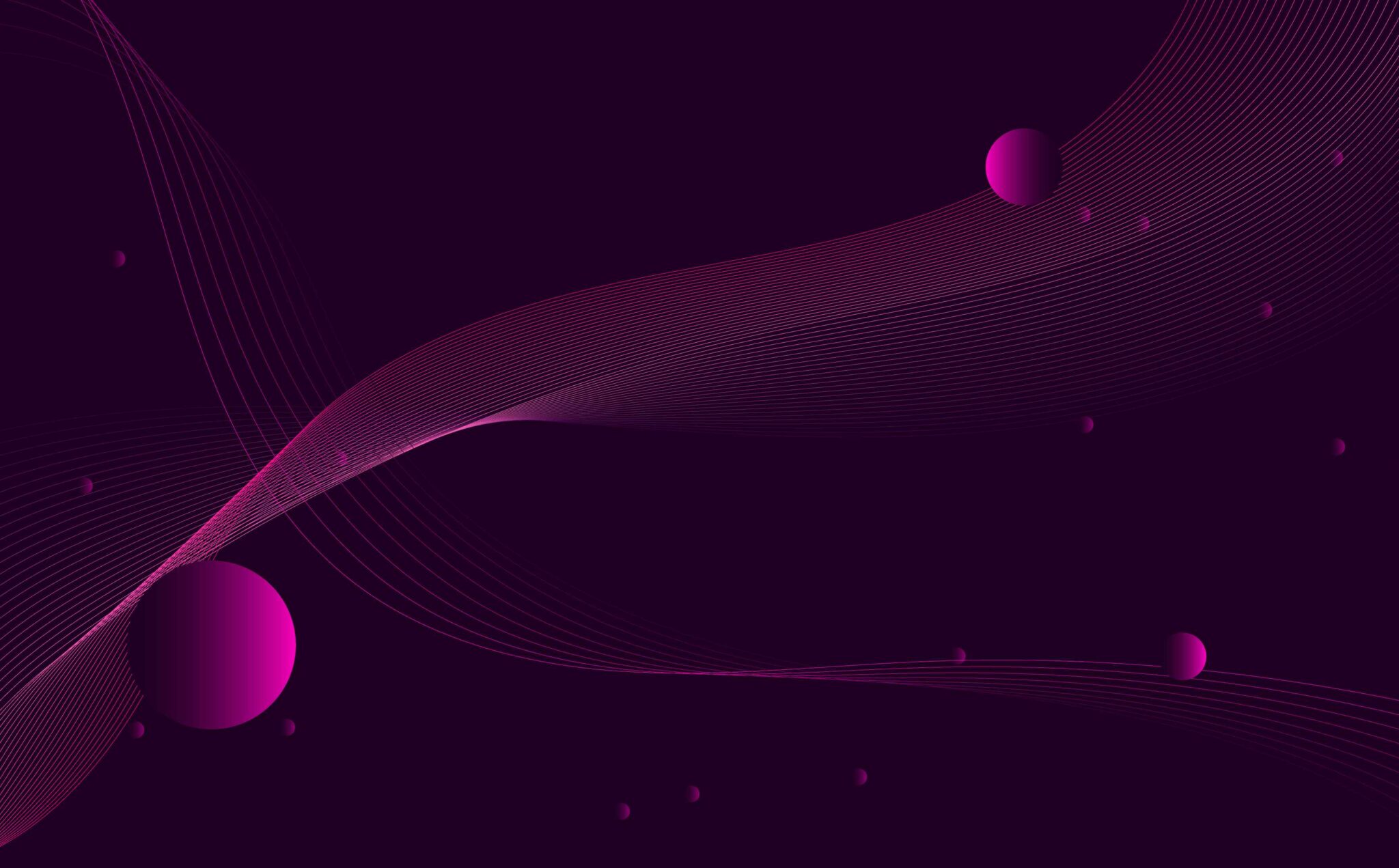 4 Abstract backrounds (4K) High resolution. - MasterBundles