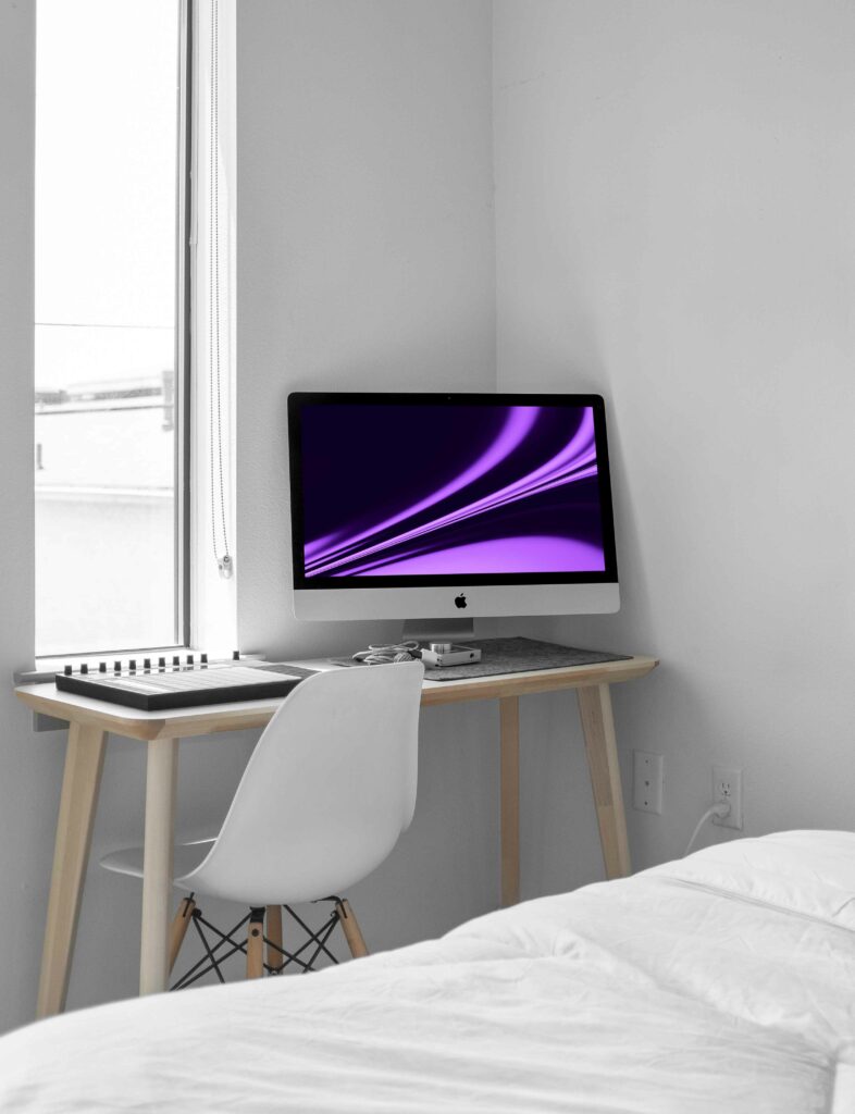 4 Abstract backrounds (4K) High resolution. - MasterBundles