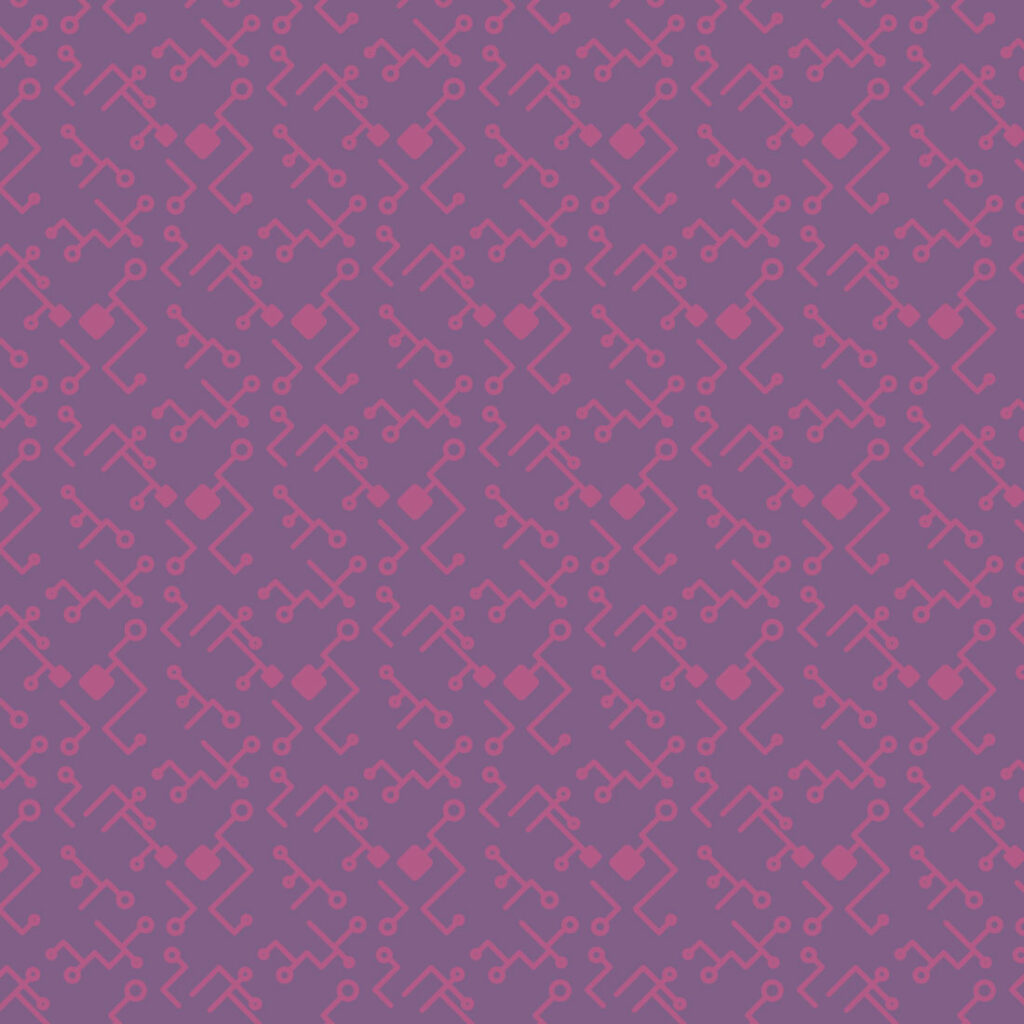 High Tech Seamless Patterns - MasterBundles