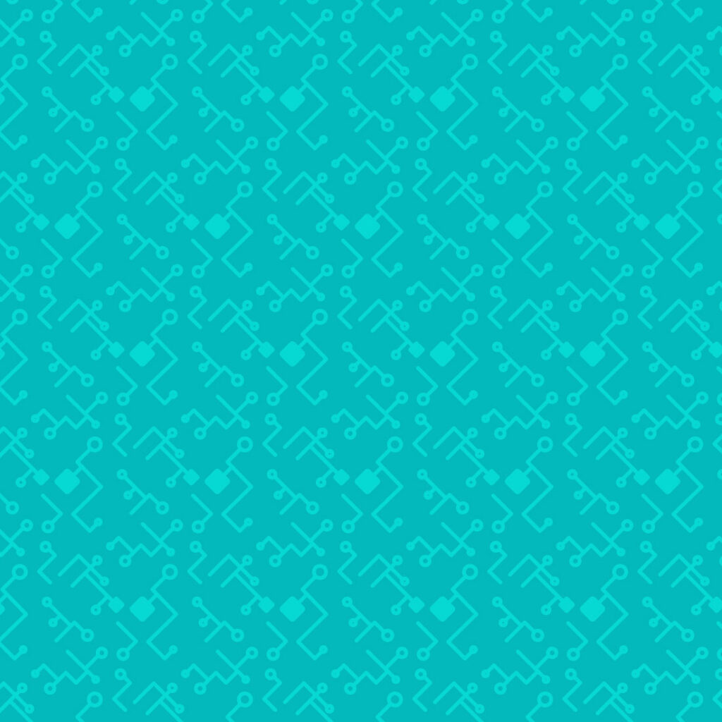 High Tech Seamless Patterns - MasterBundles