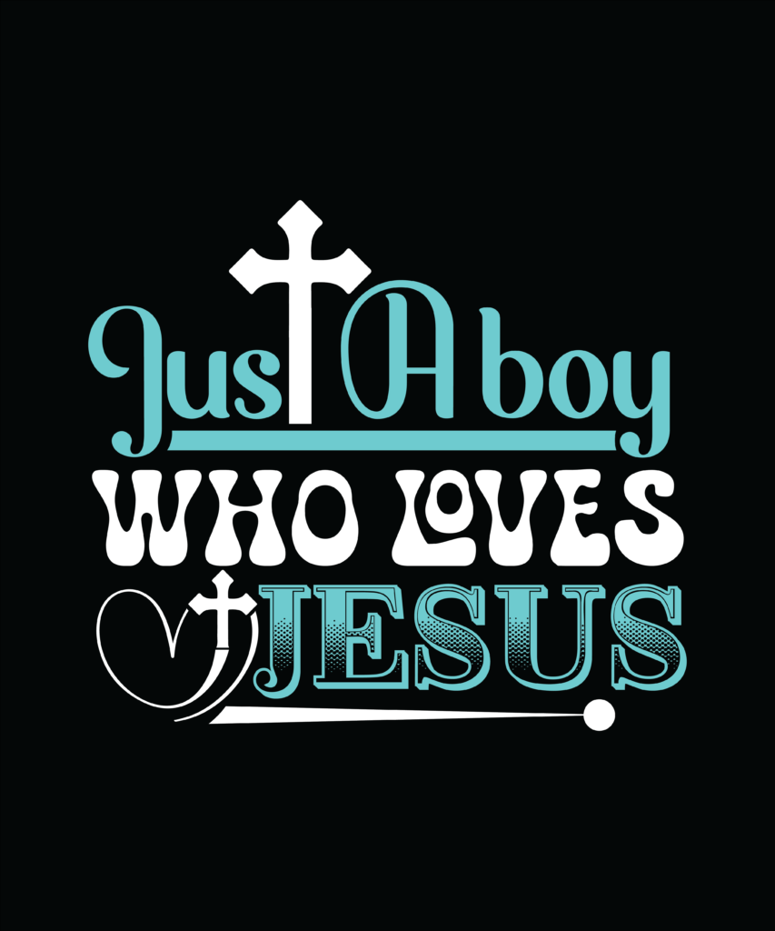 Christian Svg Design Bundle - MasterBundles