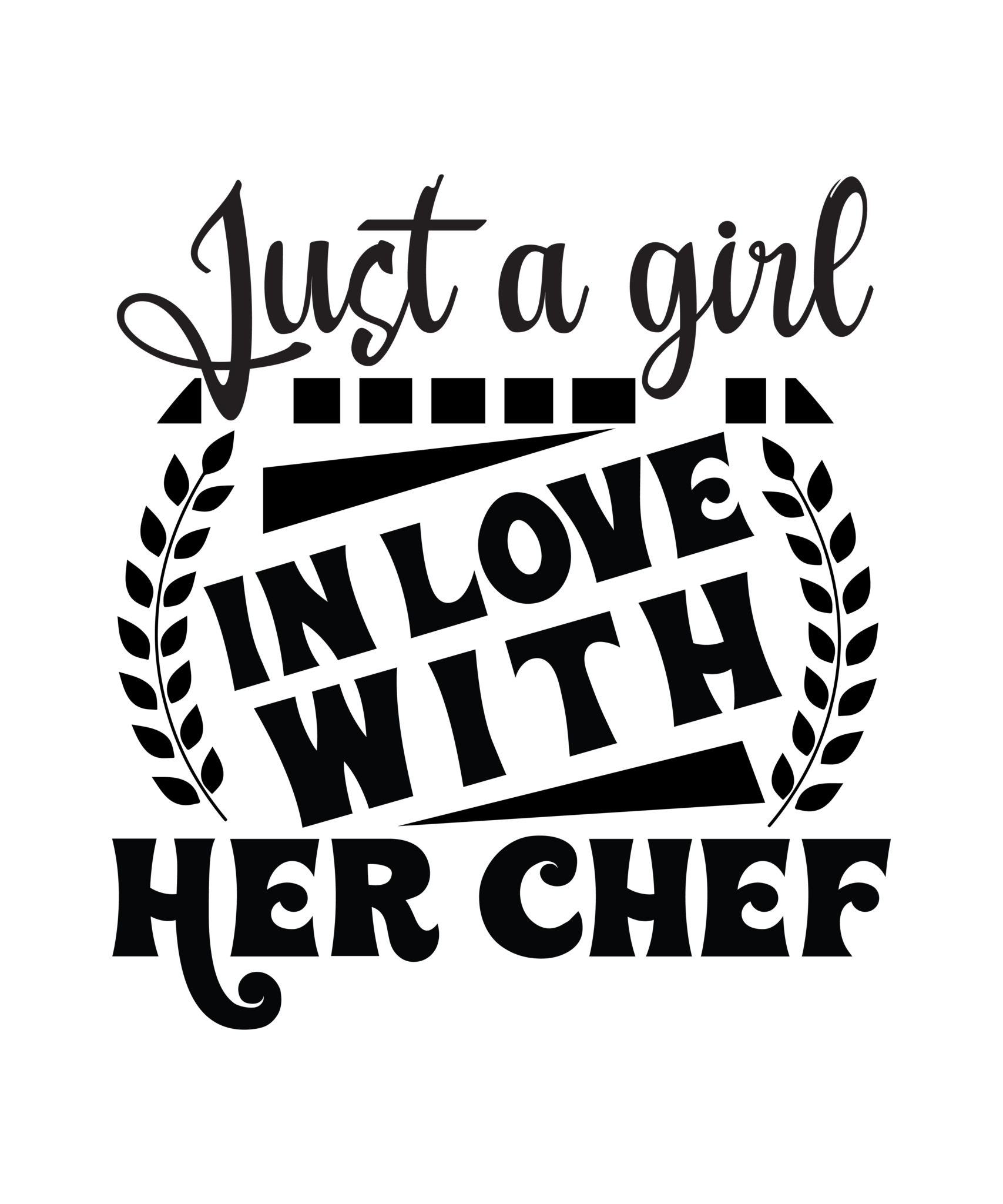 Chef Svg Bundle - MasterBundles