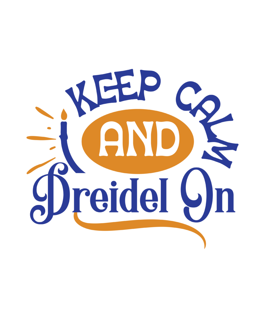 hanukkah svg bundle - MasterBundles