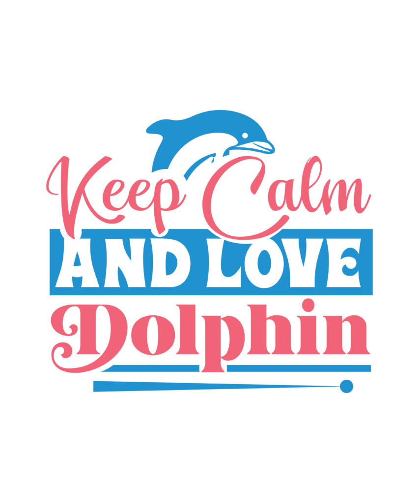 Dolphin Svg Bundle - MasterBundles