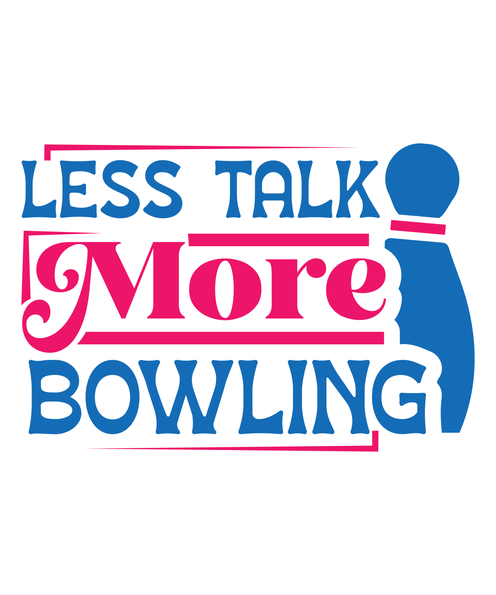 Bowling Svg Bundle - MasterBundles