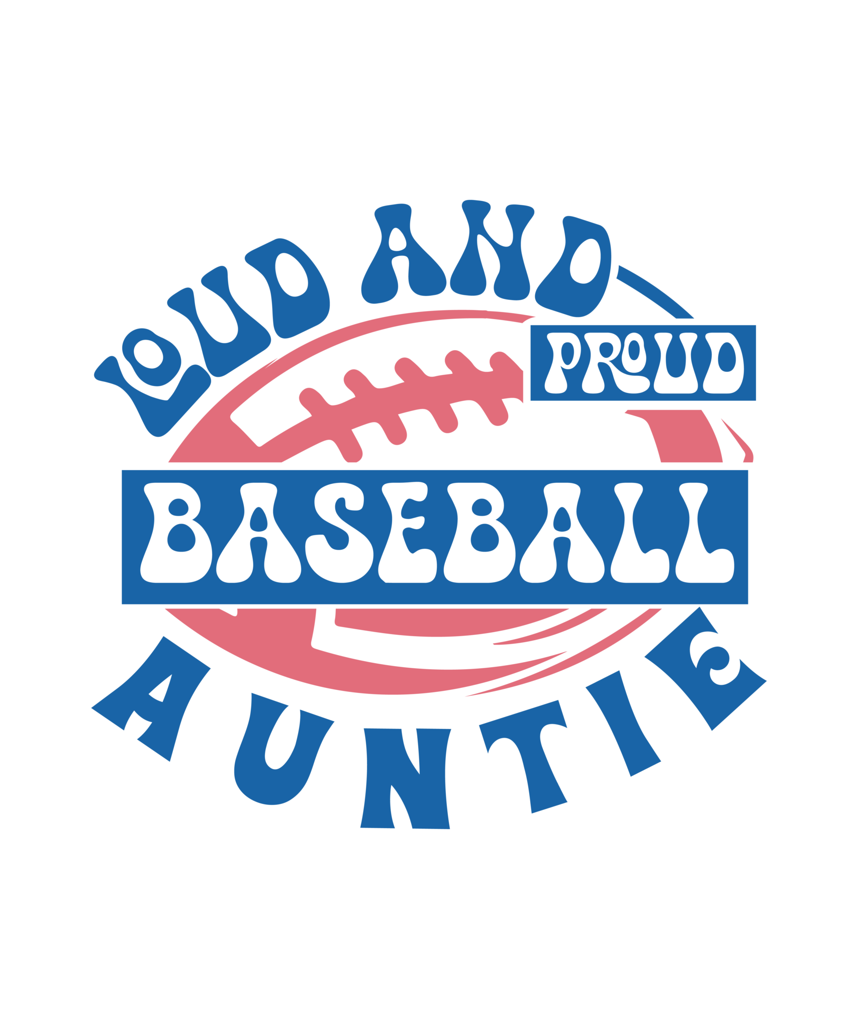 Baseball Family Svg Bundle - MasterBundles