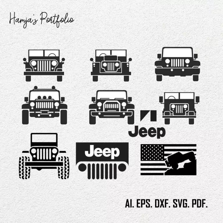 Jeep Bundle Svg, Jeep Svg, Jeep Png, Jeep Vector, Jeep Cricut Svg, Jeep ...