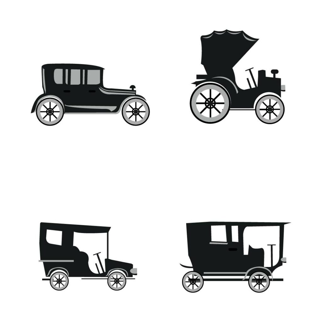 Car silhouette svg, cars svg files, vehicle svg, car clipart, race car ...