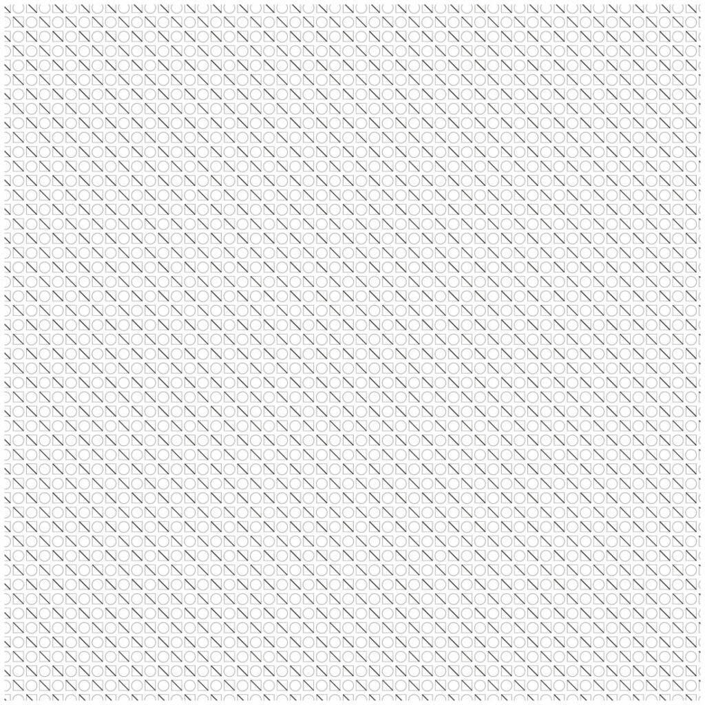 Geometric Minimal Patterns - MasterBundles