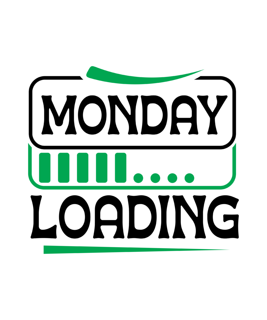 Green Monday Svg Bundle - MasterBundles