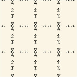 Moroccan Berber Seamless Patterns - MasterBundles