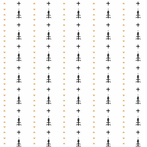 Moroccan Berber Seamless Patterns - MasterBundles