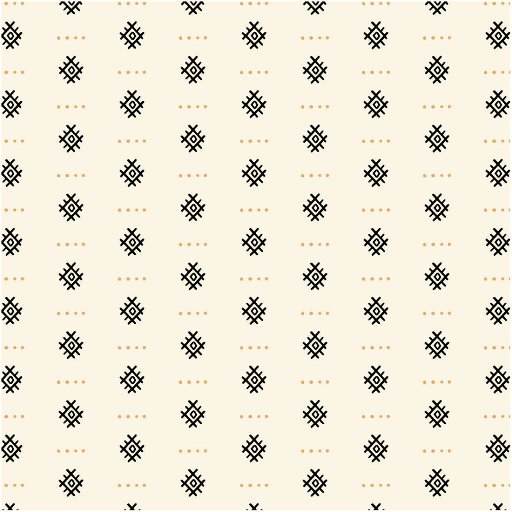 Moroccan Berber Seamless Patterns - MasterBundles