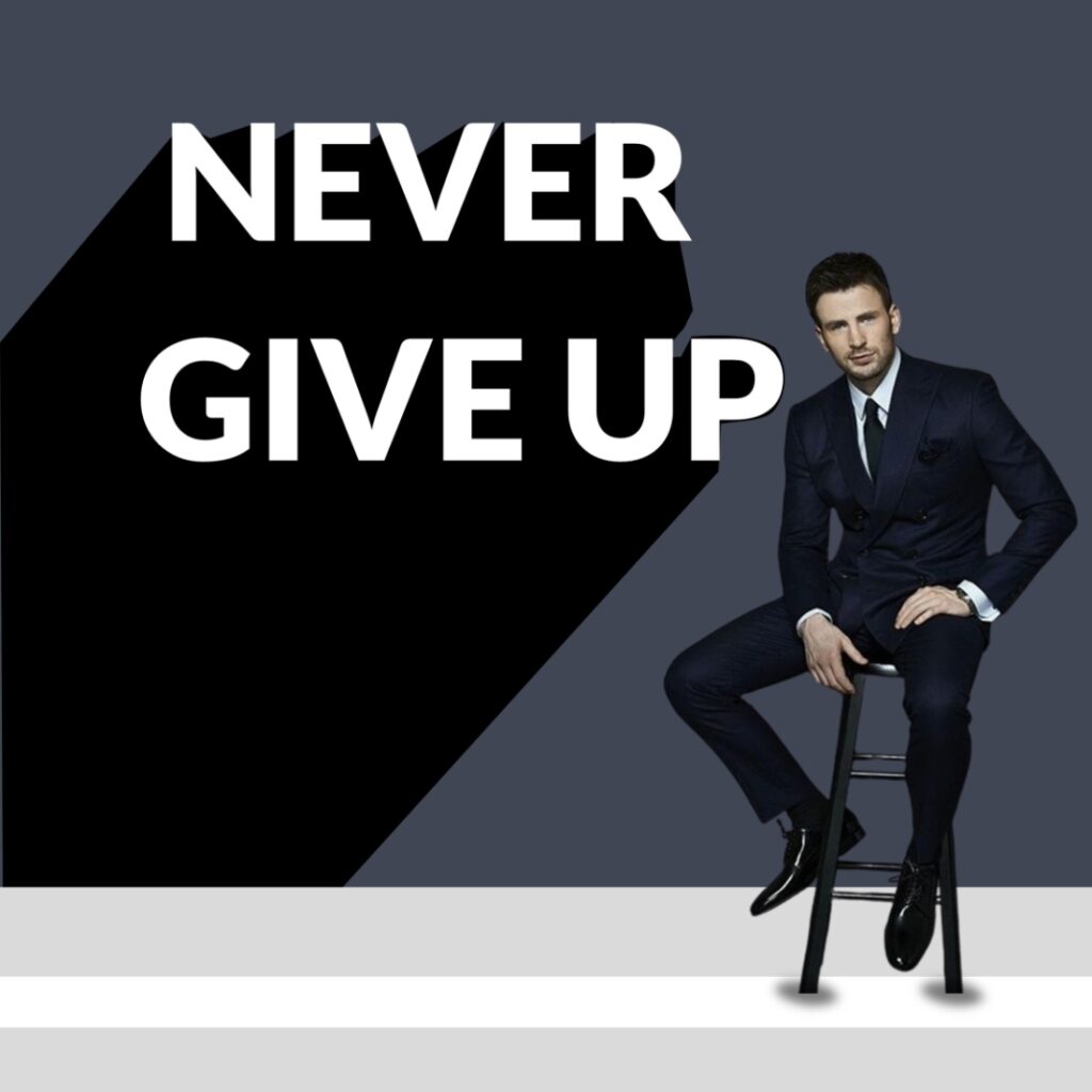 Eyes catching motivational design. motivational post design ...