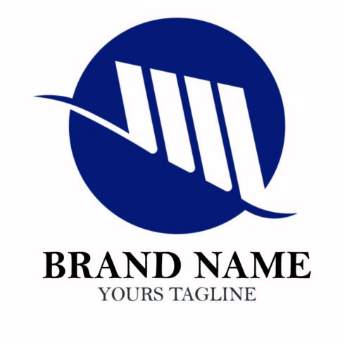 new and unique brand logo design || professional success logo design ...