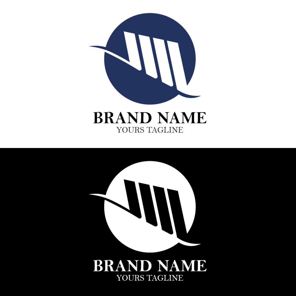 new and unique brand logo design || professional success logo design ...