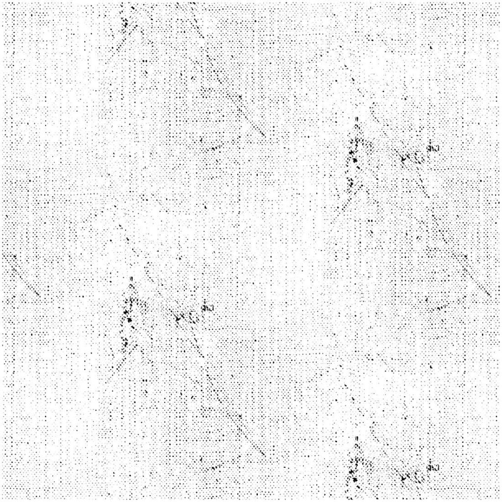 Noise Seamless Vector Patterns - MasterBundles