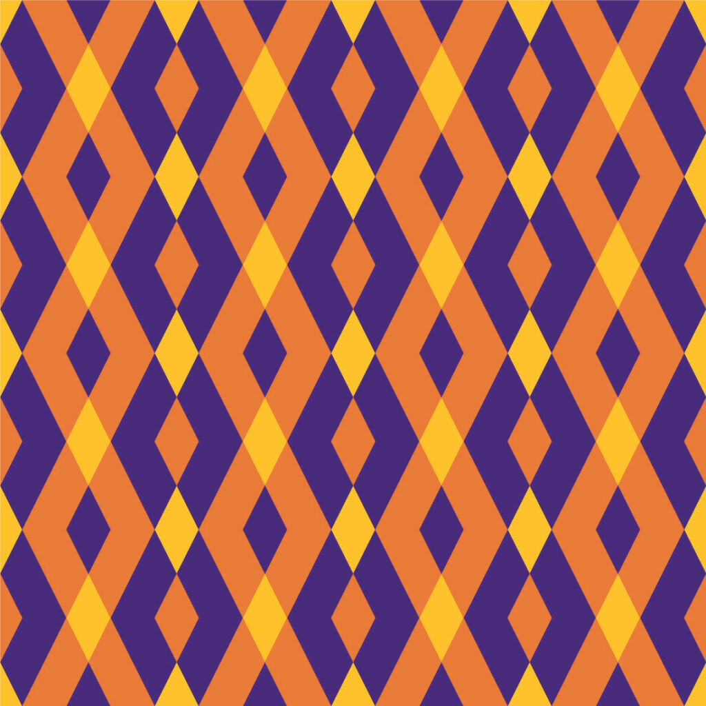 Groove Geometric Seamless Patterns - MasterBundles