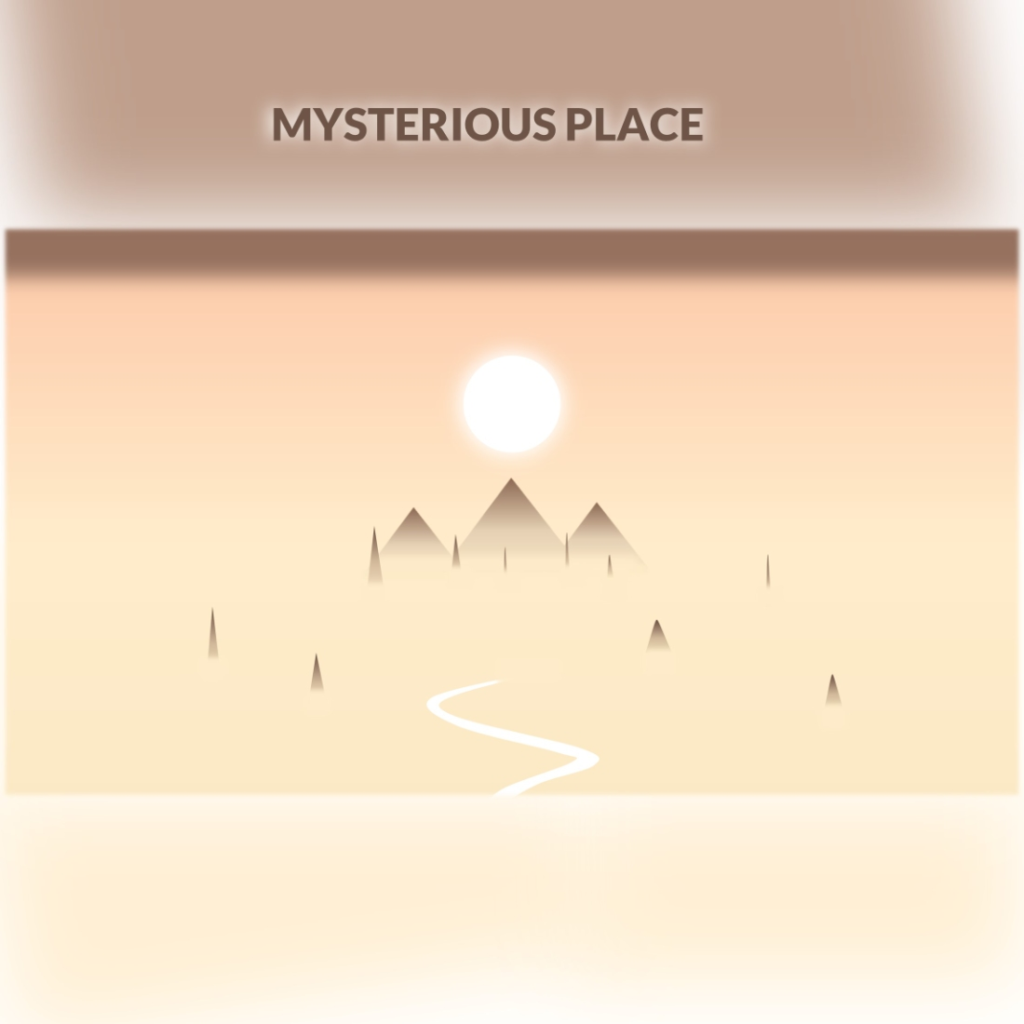 Creative mysterious. mysterious illustration. mysterious illustration ...