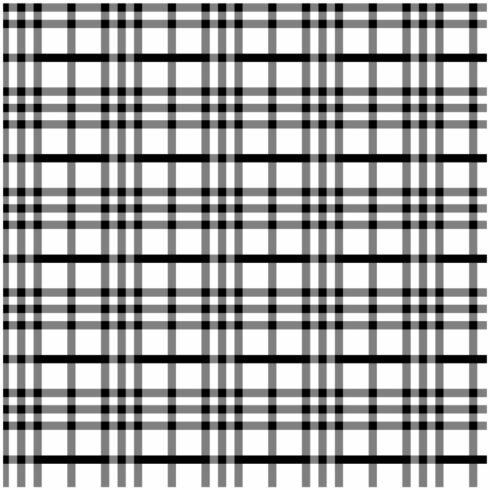 Plaid Seamless Patterns - MasterBundles
