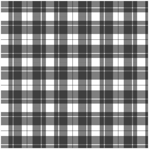 Plaid Seamless Patterns - MasterBundles