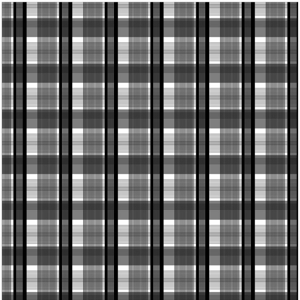 Plaid Seamless Patterns - MasterBundles