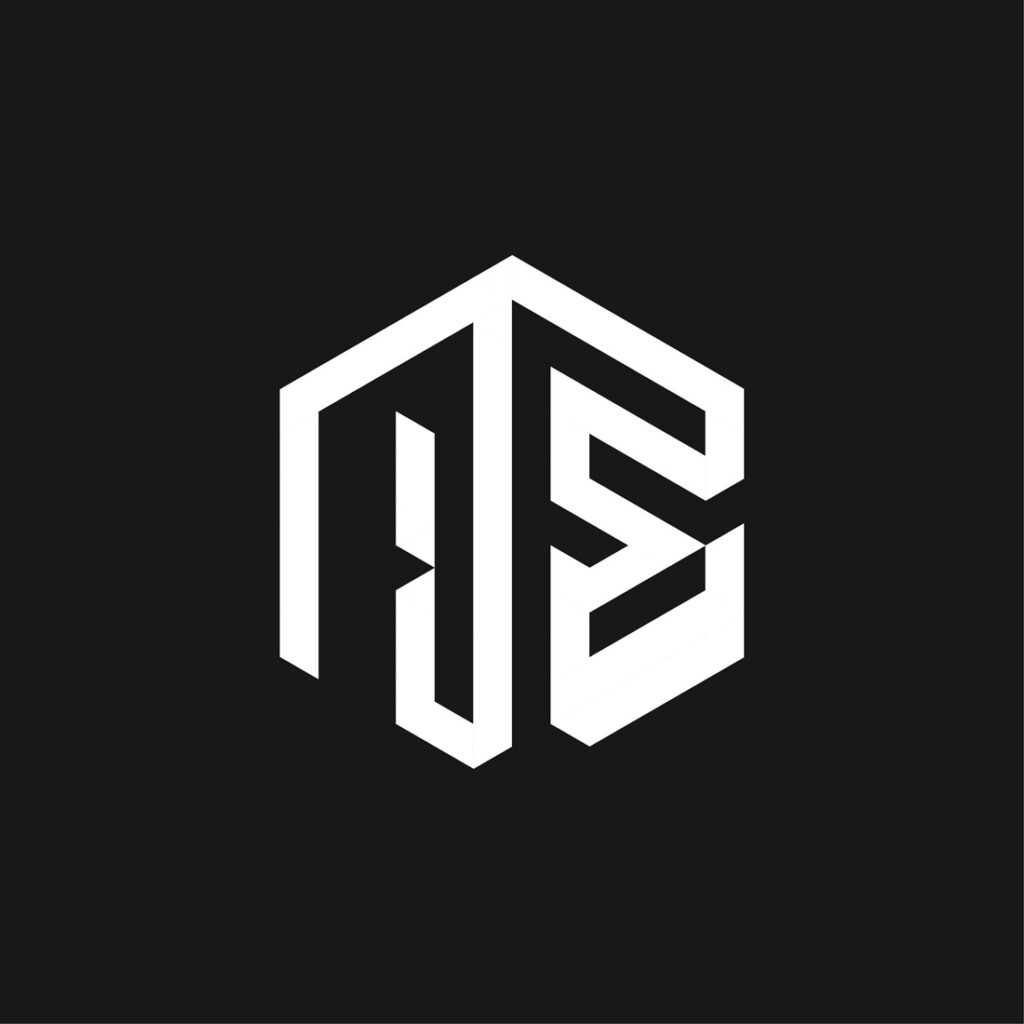 Polygon Logo - MasterBundles