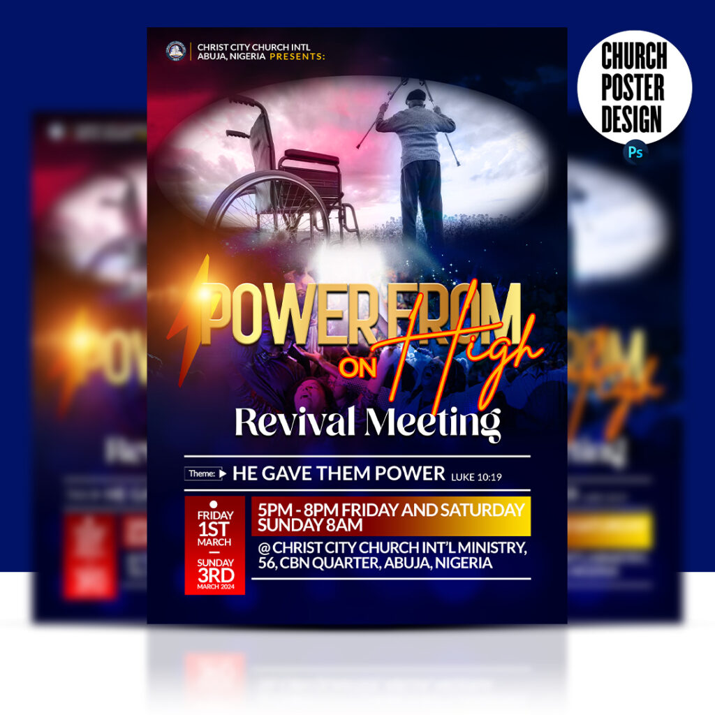 Church Flyer, Church Flyer Design, Flyer Design, Flyers, Church Design ...