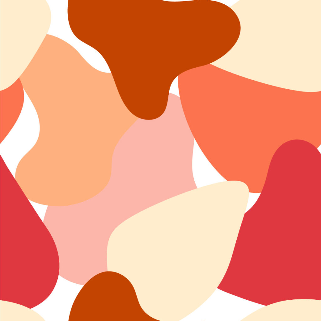 Modern Shape Patterns - MasterBundles